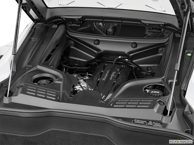 2022 Maserati MC20 Base Trim: Price, Review, Photos (Canada) | Driving