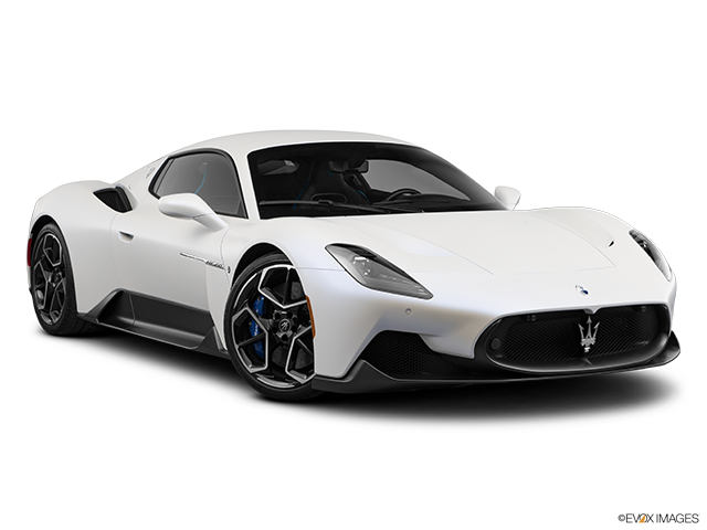 2022 Maserati MC20: Reviews, Price, Specs, Photos and Trims | Driving.ca