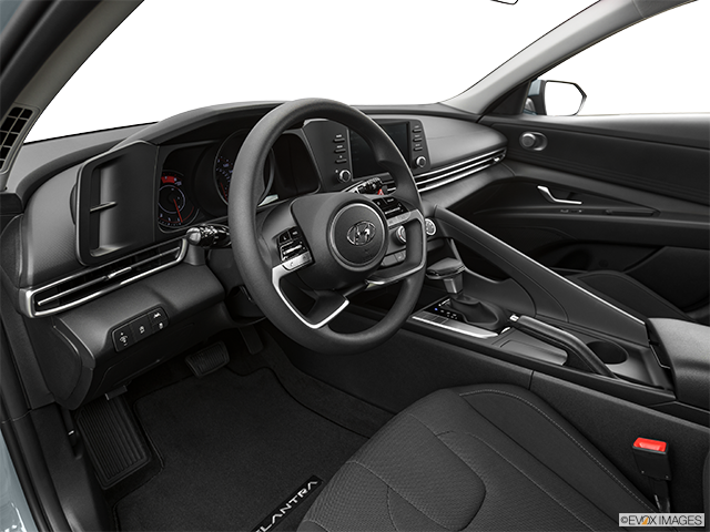 2025 Hyundai Elantra: Price, Review, Photos and Specs (Canada) | Driving.ca