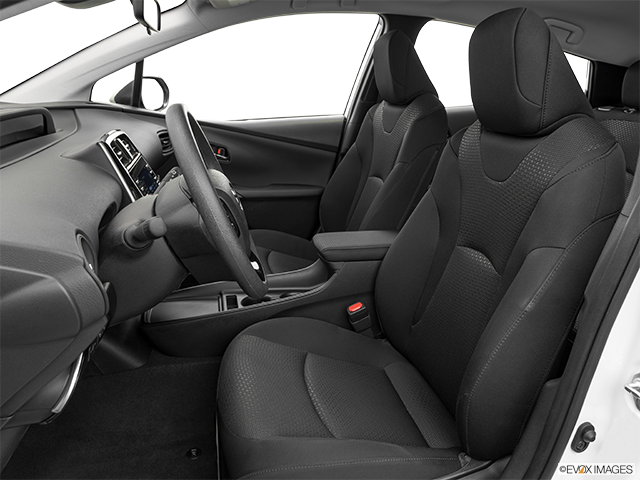 2024 Toyota Prius XLE AWD: Price, Review, Photos (Canada) | Driving