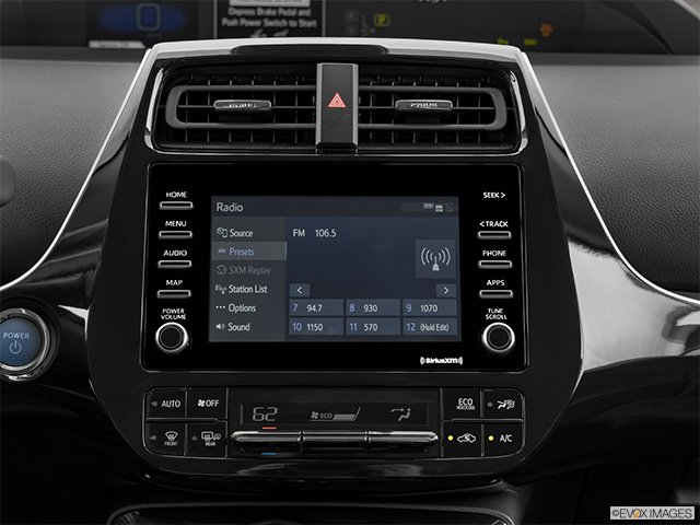 2023 Toyota Prius XLE AWD: Price, Review, Photos (Canada) | Driving