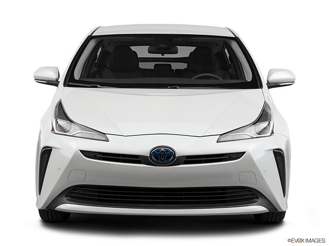 2023 Toyota Prius XLE AWD: Price, Review, Photos (Canada) | Driving