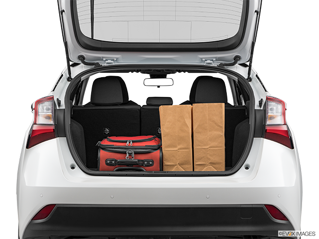 2022 Toyota Prius: Reviews, Price, Specs, Photos and Trims | Driving.ca