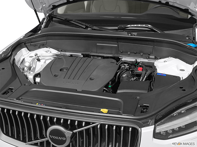 Volvo XC90: Price, Review, Photos and Specs (Canada) | Driving.ca