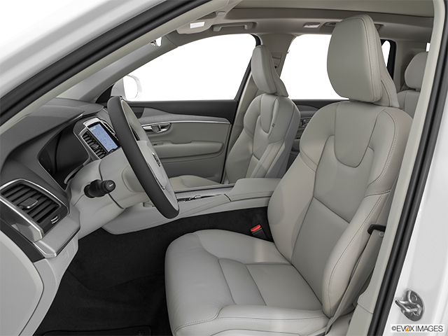 2024 Volvo XC90: Reviews, Price, Specs, Photos and Trims | Driving.ca