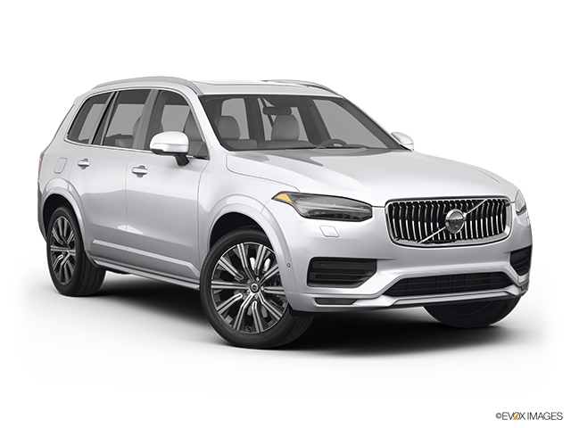 2024 Volvo XC90: Reviews, Price, Specs, Photos and Trims | Driving.ca