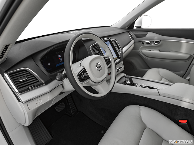 Volvo XC90: Price, Review, Photos and Specs (Canada) | Driving.ca