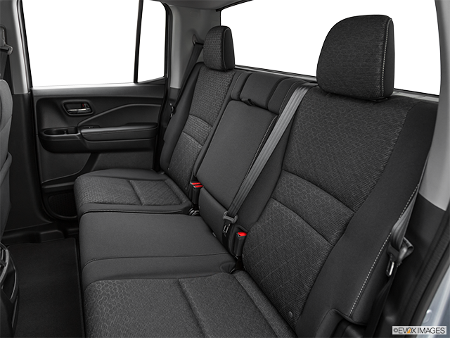 2024 Honda Ridgeline: Reviews, Price, Specs, Photos and Trims | Driving.ca