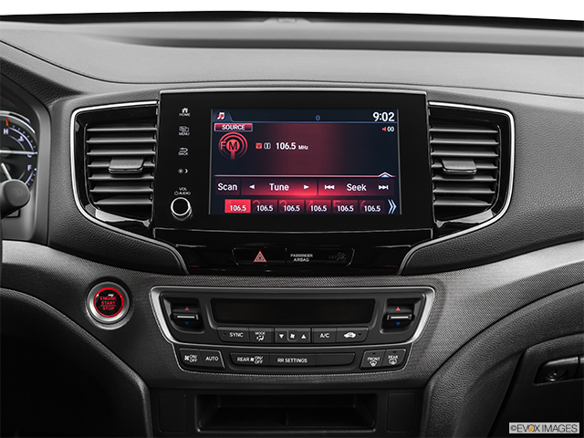 2025 Honda Ridgeline: Price, Review, Photos and Specs (Canada) | Driving.ca