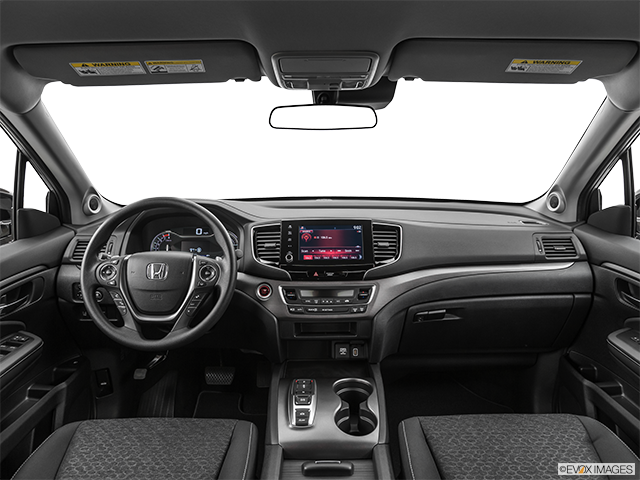 2024 Honda Ridgeline: Price, Review, Photos (Canada) | Driving