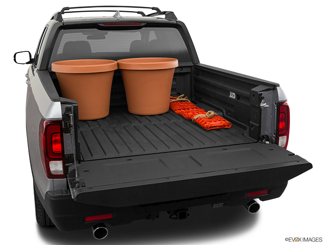 2025 Honda Ridgeline: Price, Review, Photos and Specs (Canada) | Driving.ca