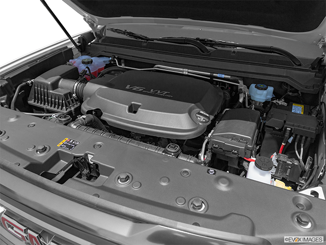 2022 GMC Canyon: Reviews, Price, Specs, Photos and Trims | Driving.ca