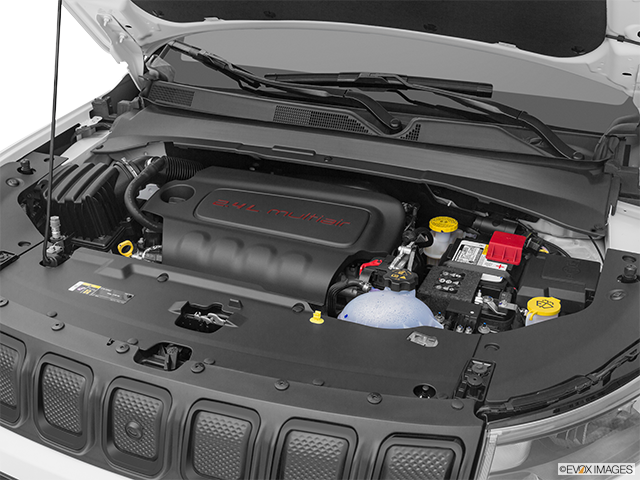 2024 Jeep Compass: Reviews, Price, Specs, Photos and Trims | Driving.ca