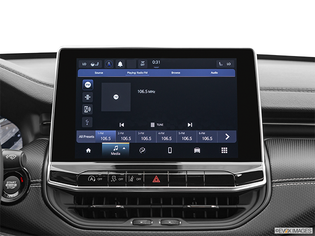 2024 Jeep Compass: Reviews, Price, Specs, Photos and Trims | Driving.ca