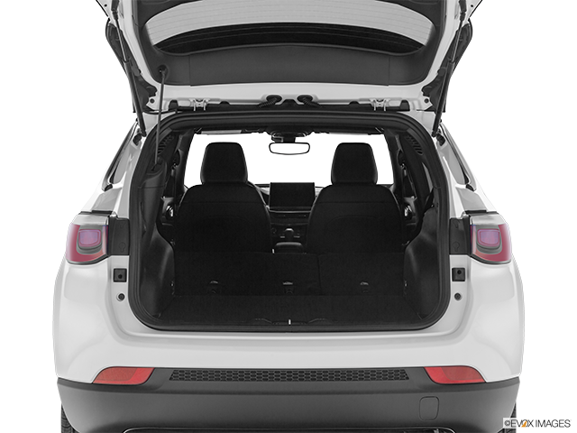 2024 Jeep Compass: Reviews, Price, Specs, Photos and Trims | Driving.ca