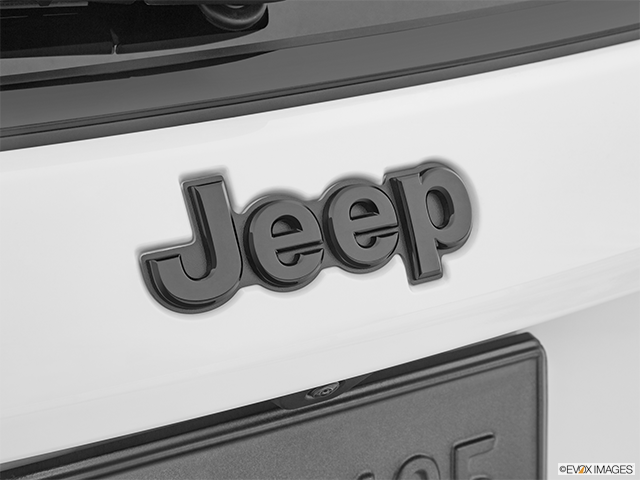 2024 Jeep Compass: Reviews, Price, Specs, Photos and Trims | Driving.ca