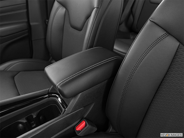 2024 Jeep Compass: Reviews, Price, Specs, Photos and Trims | Driving.ca