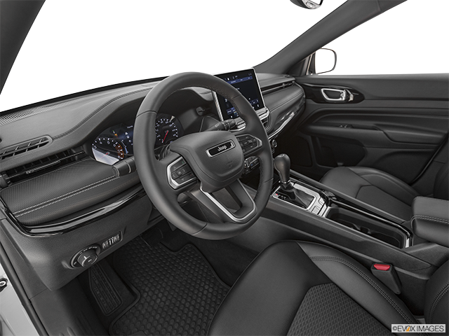 2024 Jeep Compass: Reviews, Price, Specs, Photos and Trims | Driving.ca