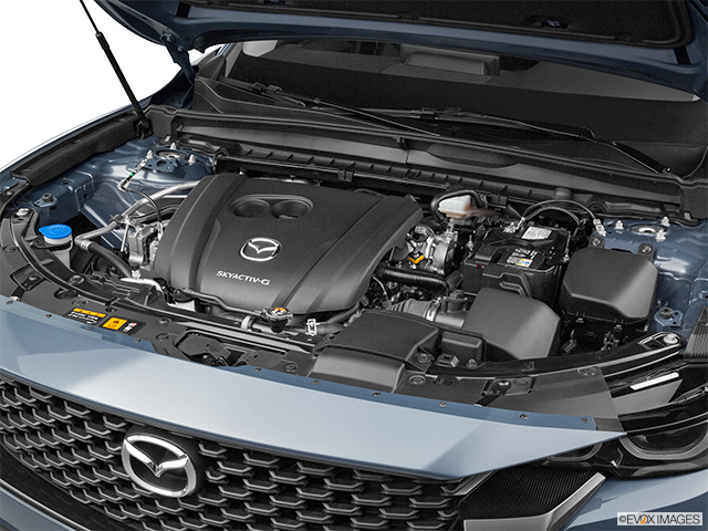 Mazda CX-50 2024: prix, avis d’experts, photos et spécifications ...