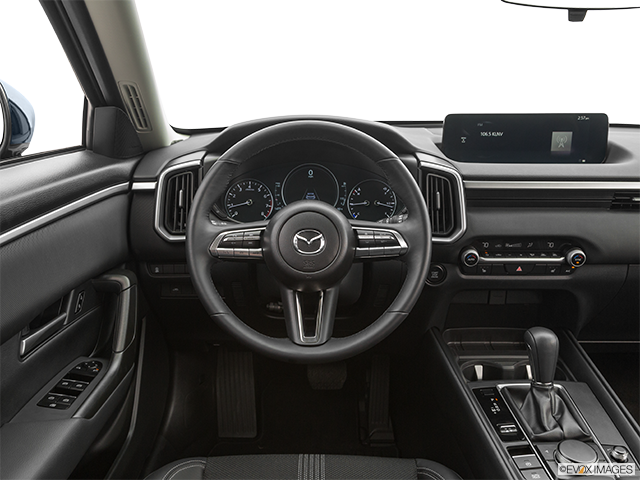 2025 Mazda CX-50: Price, Review, Photos and Specs (Canada) | Driving.ca