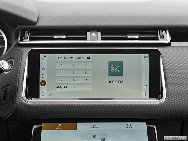 2026 Land Rover Range Rover Velar: Price, Review, Photos and Specs ...