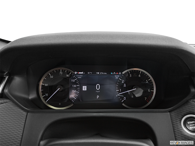 2023 Land Rover Range Rover Velar: Reviews, Price, Specs, Photos and ...