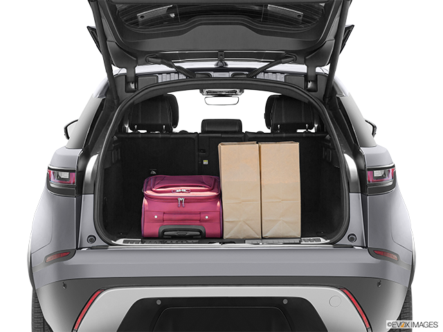 2026 Land Rover Range Rover Velar: Price, Review, Photos and Specs ...