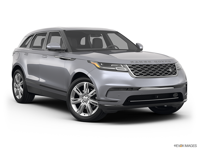 2023 Land Rover Range Rover Velar: Reviews, Price, Specs, Photos and ...