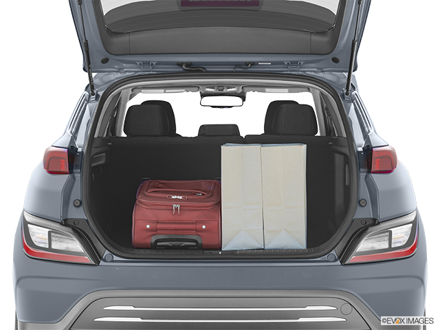 2025 Hyundai KONA electric: Reviews, Price, Specs, Photos and Trims ...