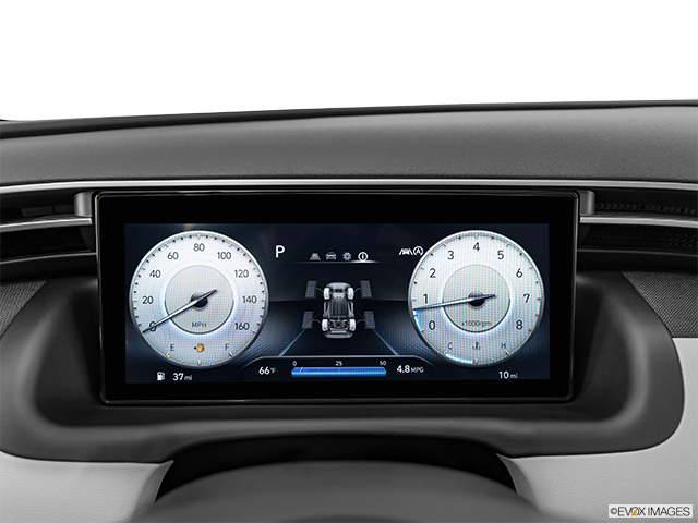 Hyundai Tucson 2025: prix, avis d’experts, photos et spécifications ...