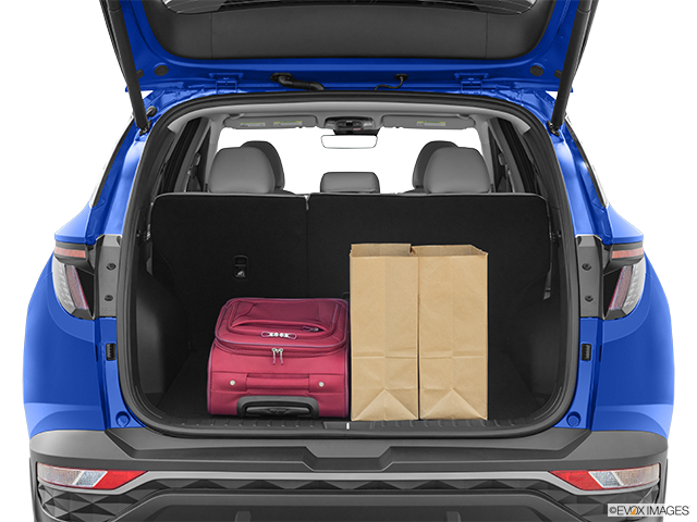 2024 Hyundai Tucson: Price, Review, Photos and Specs - Read This Before ...