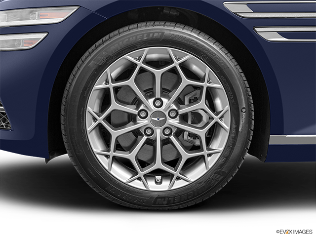 2023 Genesis G80: Reviews, Price, Specs, Photos and Trims | Driving.ca