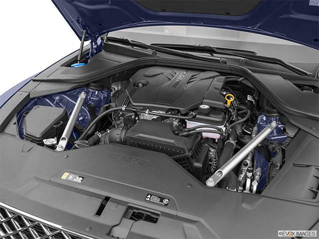 2023 Genesis G80: Reviews, Price, Specs, Photos and Trims | Driving.ca