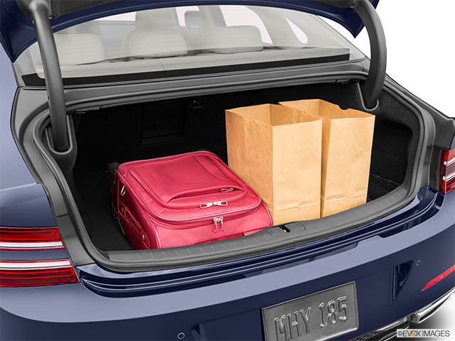 2025 Genesis G80: Price, Review, Photos and Specs (Canada) | Driving.ca