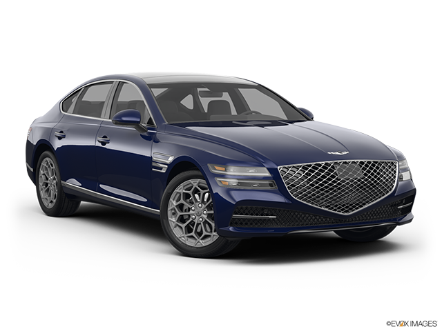 2023 Genesis G80: Reviews, Price, Specs, Photos and Trims | Driving.ca