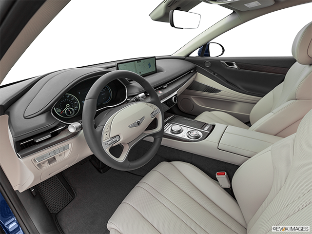 2025 Genesis G80: Price, Review, Photos and Specs (Canada) | Driving.ca