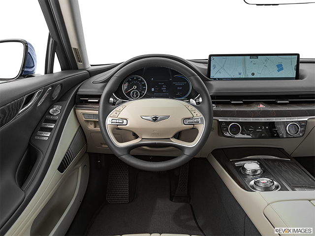 2025 Genesis G80: Price, Review, Photos and Specs (Canada) | Driving.ca