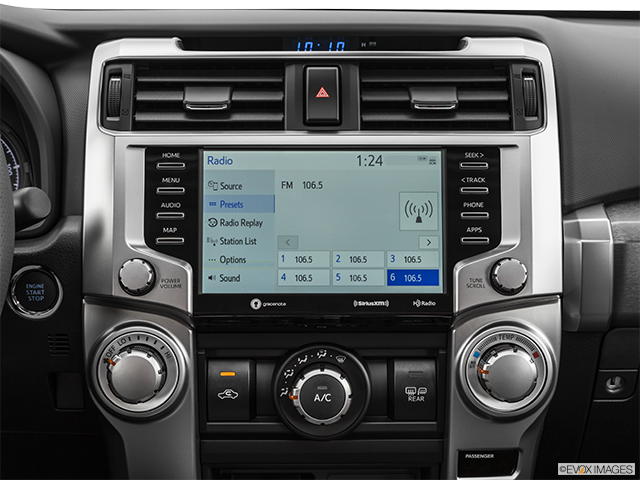 2024 Toyota 4Runner: Price, Review, Photos and Specs (Canada) | Driving.ca