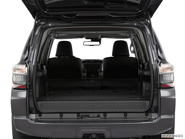 2023 Toyota 4Runner: Price, Review, Photos and Specs (Canada) | Driving.ca