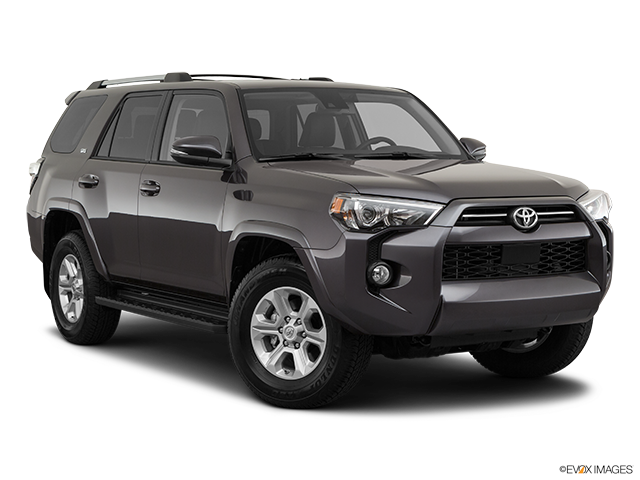 2024 Toyota 4Runner: Price, Review, Photos and Specs (Canada) | Driving.ca