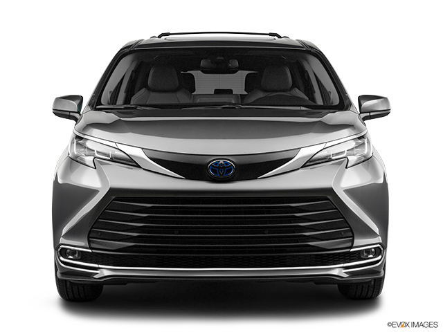 2023 Toyota Sienna: Price, Review, Photos and Specs - Read This Before ...