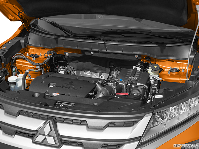 2022 Mitsubishi RVR: Reviews, Price, Specs, Photos and Trims | Driving.ca