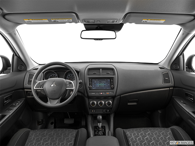 2022 Mitsubishi RVR: Reviews, Price, Specs, Photos and Trims | Driving.ca