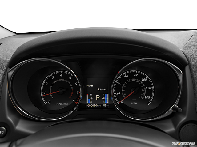 2022 Mitsubishi RVR: Reviews, Price, Specs, Photos and Trims | Driving.ca