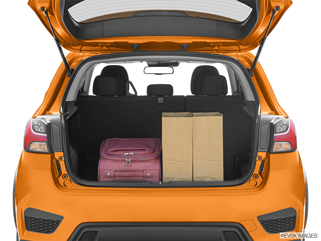 2022 Mitsubishi RVR: Reviews, Price, Specs, Photos and Trims | Driving.ca