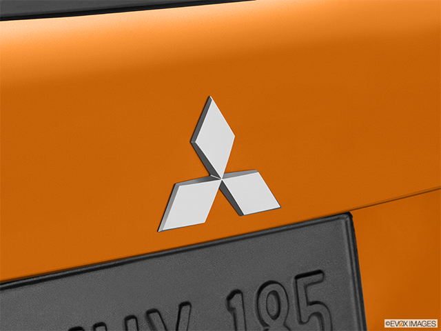 2022 Mitsubishi RVR: Reviews, Price, Specs, Photos and Trims | Driving.ca