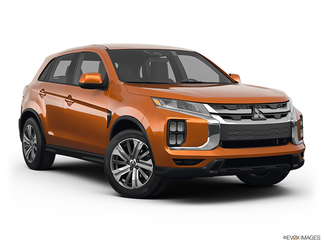 2022 Mitsubishi RVR: Price, Review, Photos and Specs - Read This Before ...