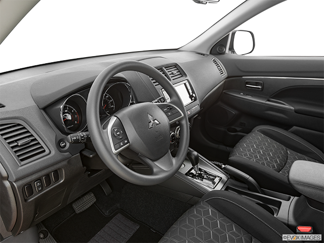 2022 Mitsubishi RVR: Price, Review, Photos and Specs - Read This Before ...