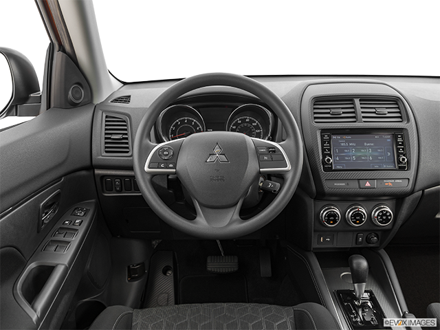 2022 Mitsubishi RVR: Price, Review, Photos and Specs - Read This Before ...