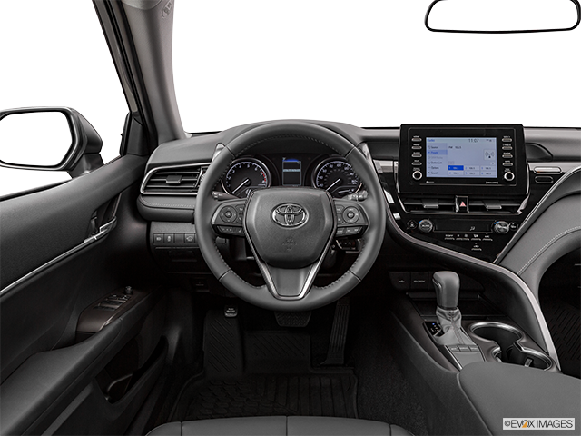 2024 Toyota Camry SE: Price, Review, Photos (Canada) | Driving
